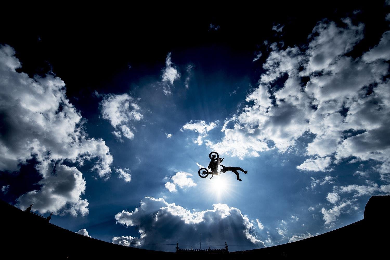 Las 10 mejores fotos del motor en 2014