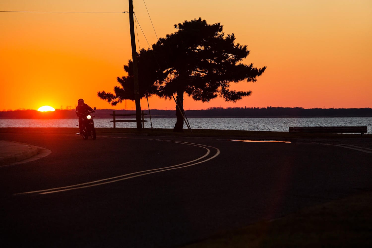 BMX-Star Van Homan über sein Leben in Pennsville