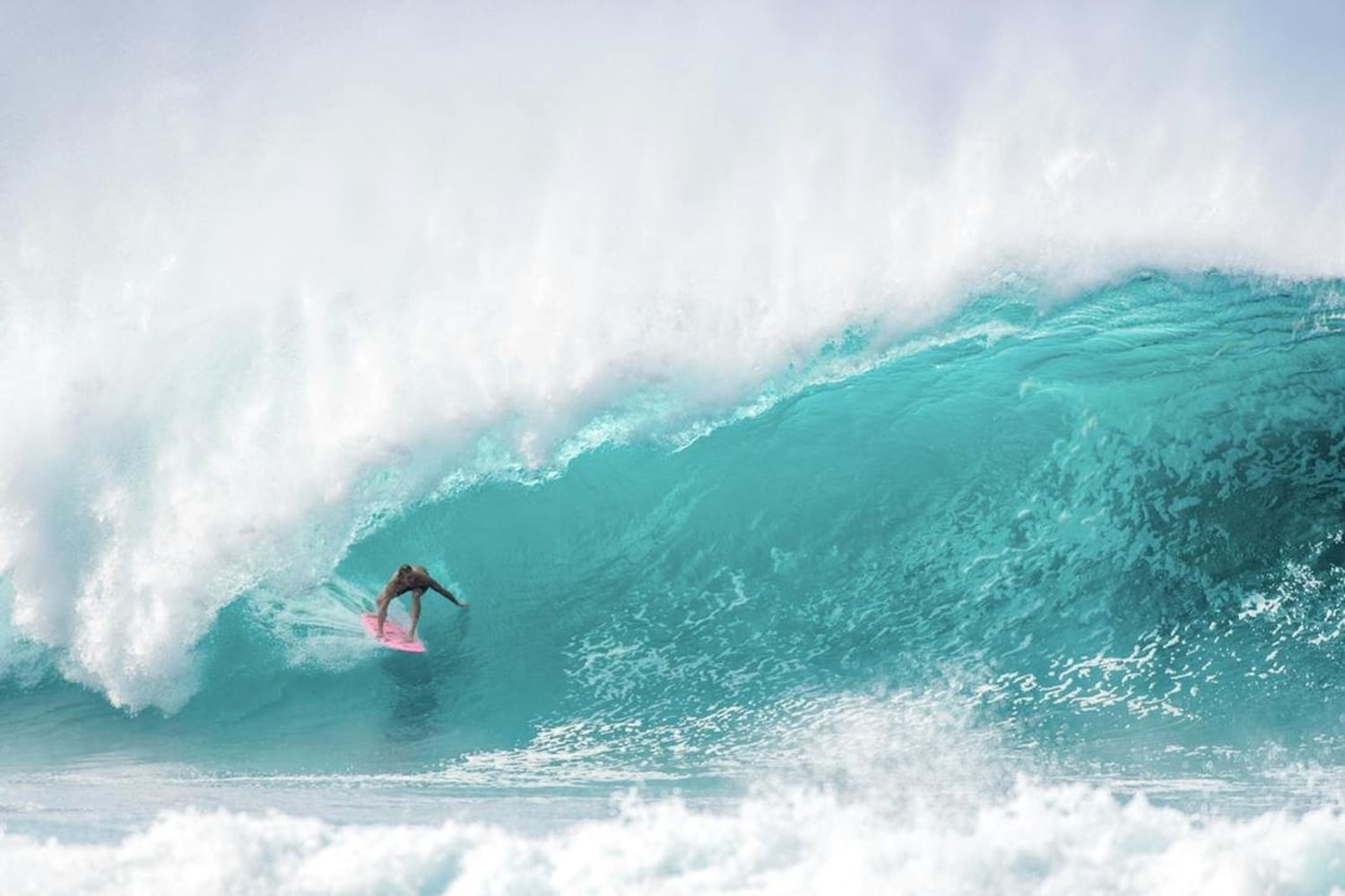 21Days, Jamie O'Brien x Catch Surf Keiki Shorebreak