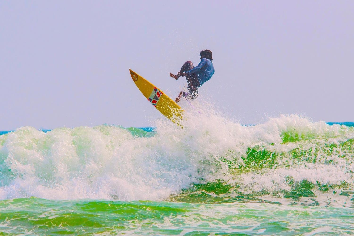 Indian Surfing Festivals to Visit: The best events