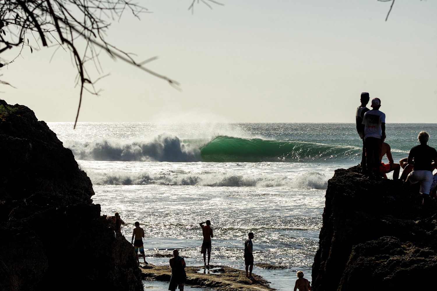 Winter surfing destinations: The 5 best places to surf