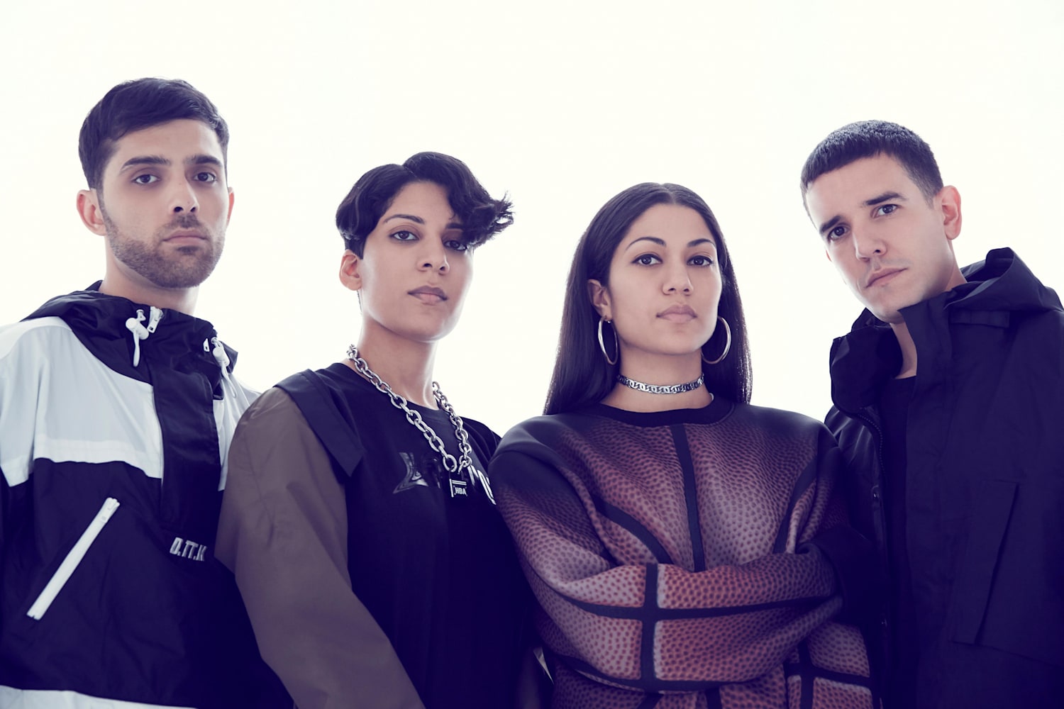 Getting to know Warp supergroup Future Brown