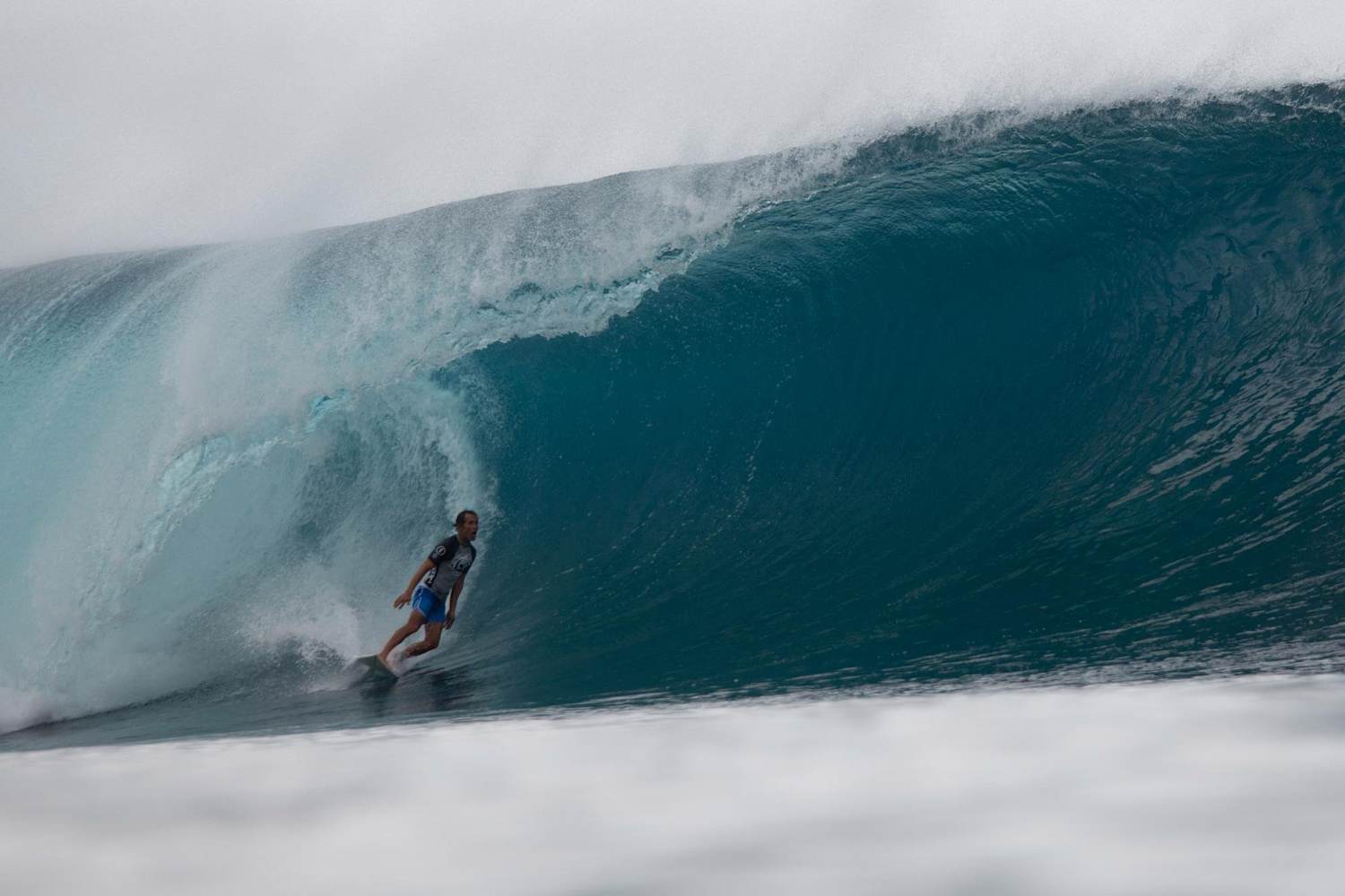 Photos of Volcom Pipe Pro Day 1