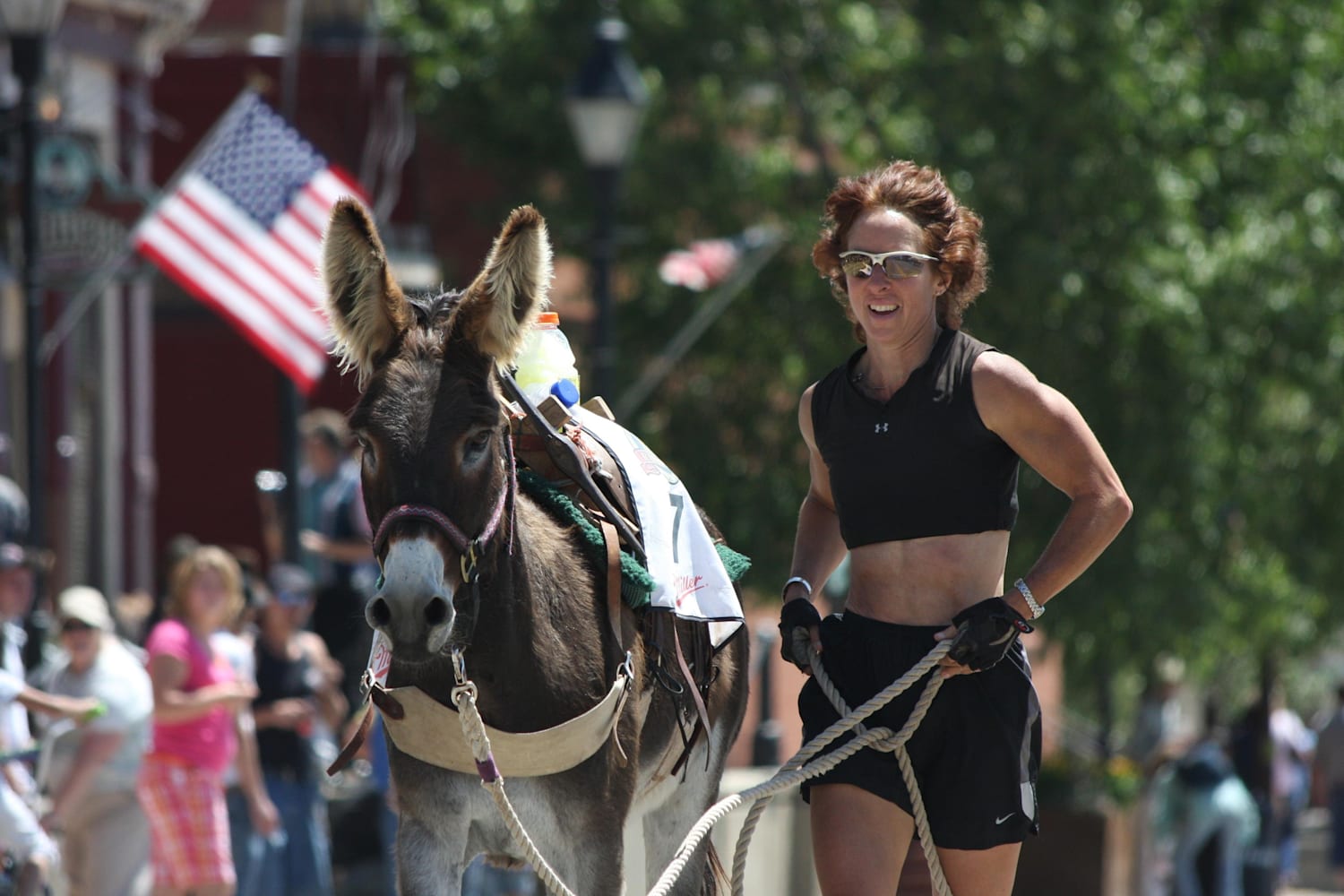 The world’s strangest and toughest marathon races