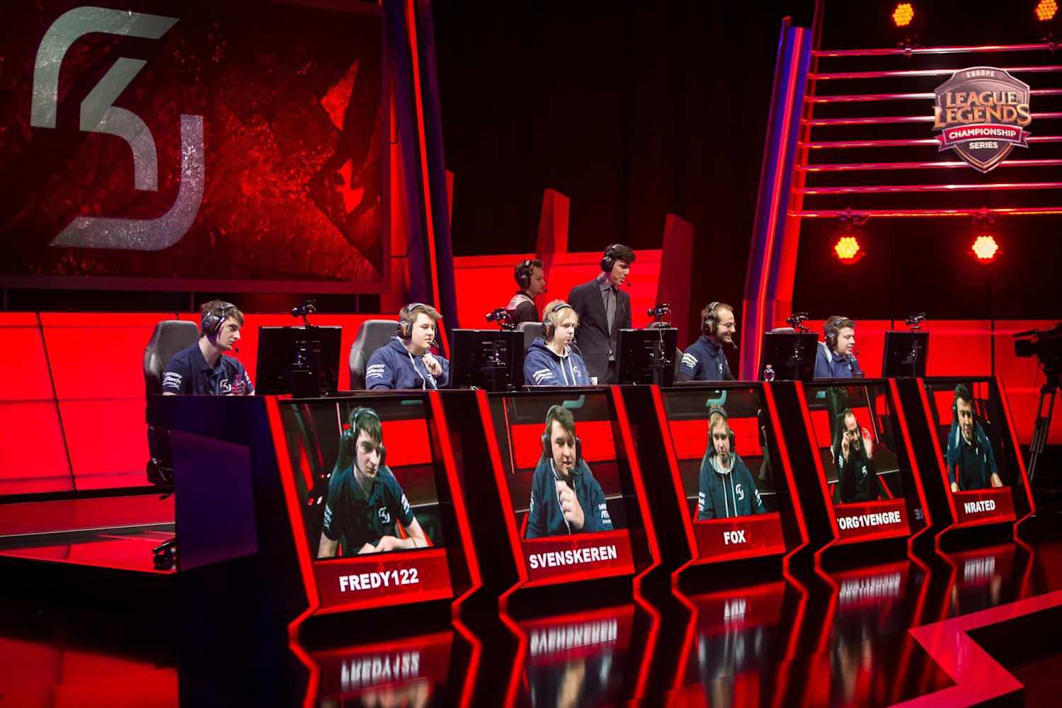 SK Gaming’s Perfect Run in the Spring Split