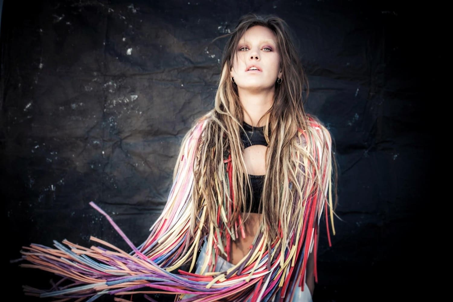 Elliphant's Guide To Being A Badass Pop Star