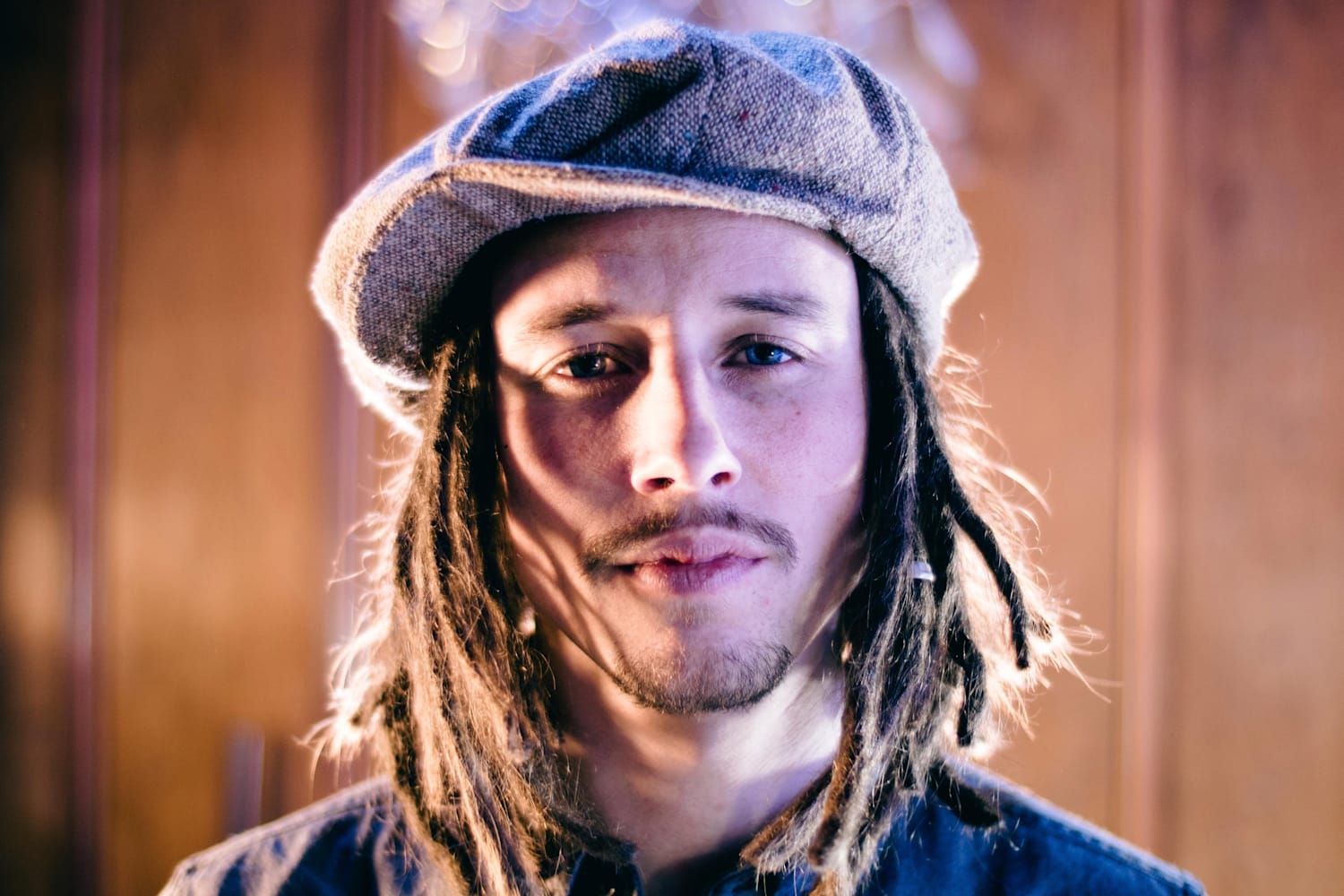 JP Cooper: entrevista y concierto soul acústico