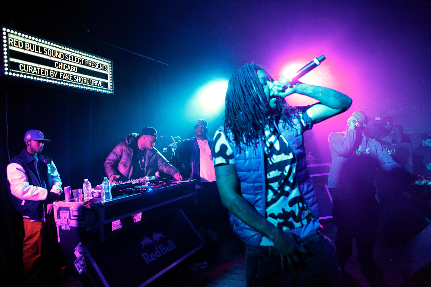 Хіп-хоп: 7 найкращих мікстейпів березня