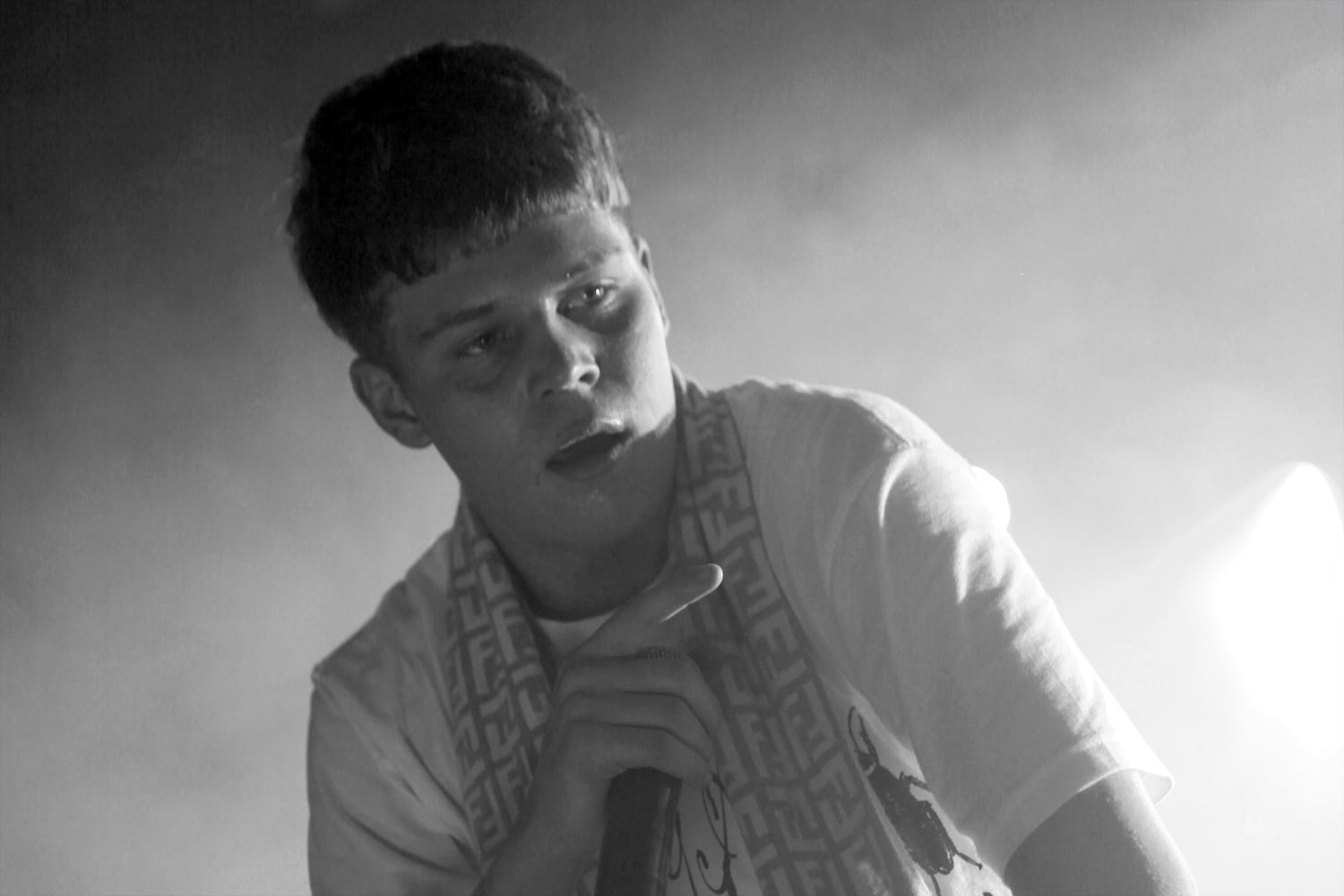 Yung Lean quer dar rolê com os funkeiros do Brasil