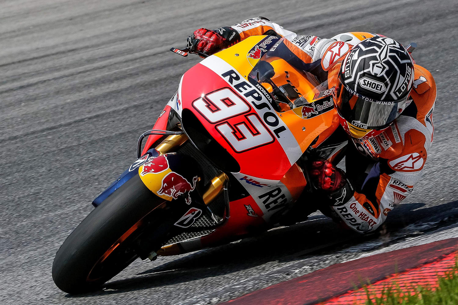 MotoGP 2015 Experten Vorschau Marc Marquez