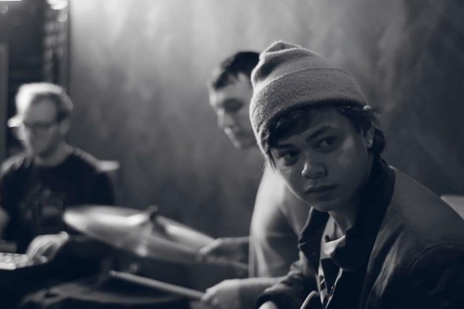 Concierto de Craft Spells en acústico exclusivo