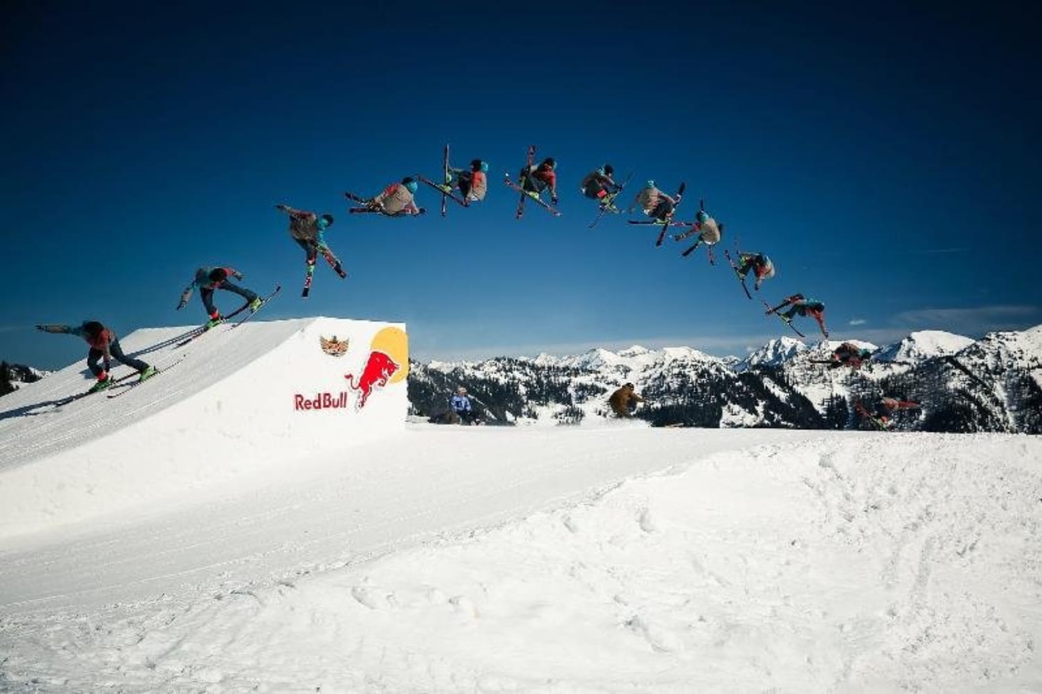 Spring Battle News Ticker