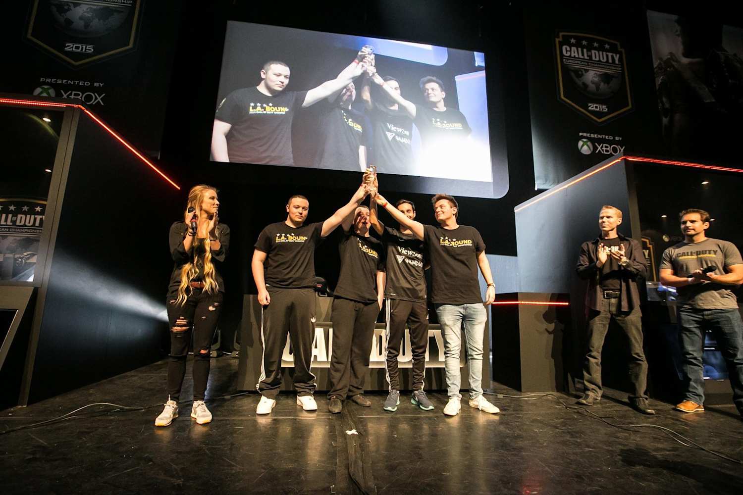 Call of Duty Championship 2015: 9 ways to improve it