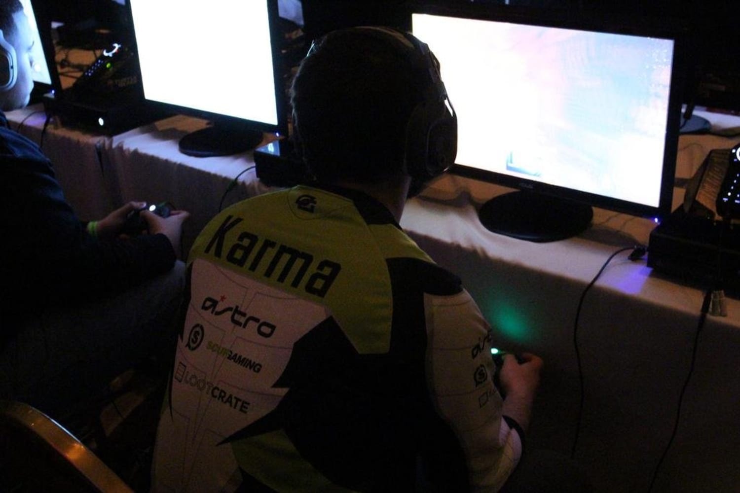 Karma, OpTic Gaming's Newest Powerhouse