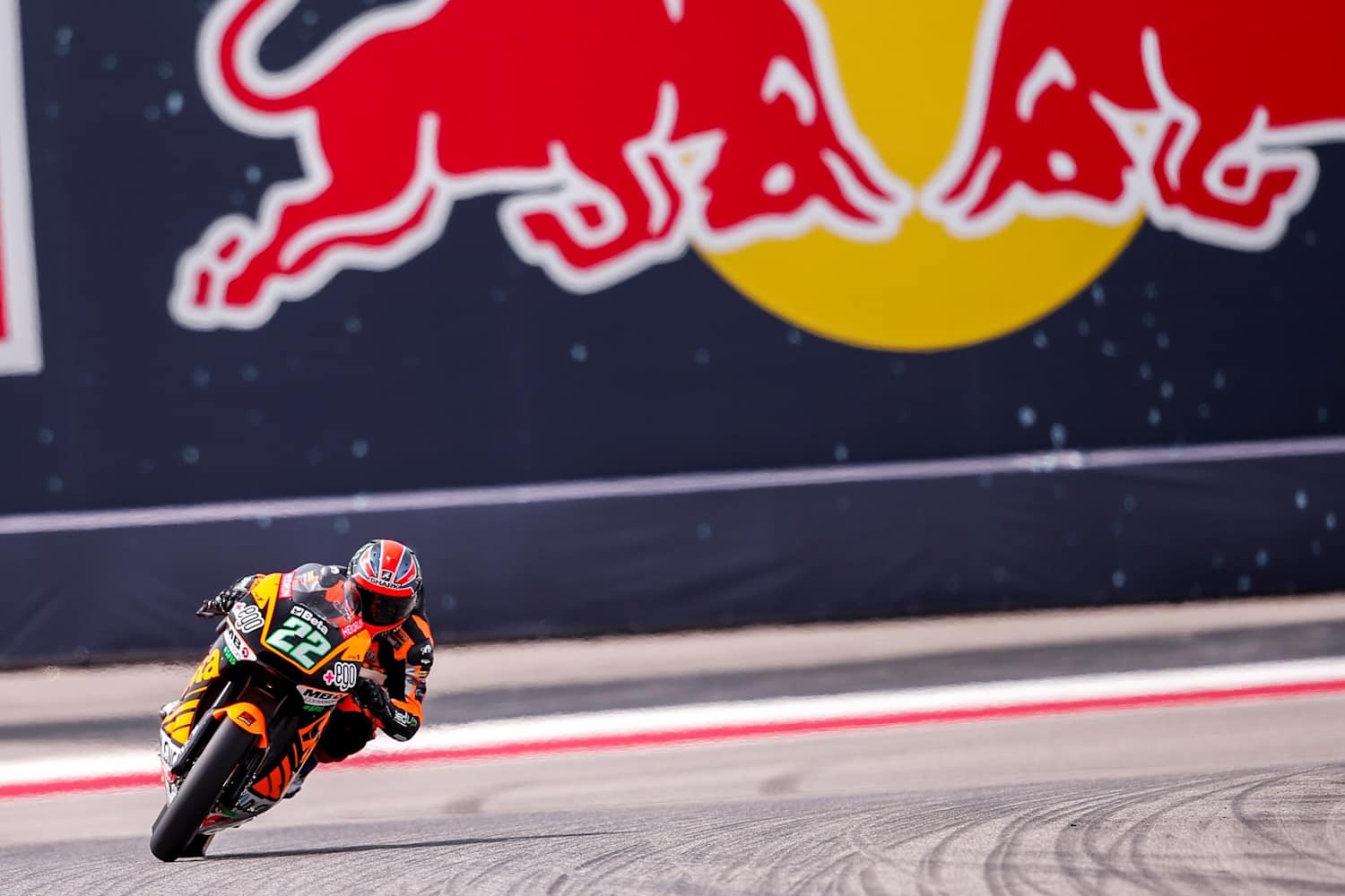 MotoGP Américas 2015 reportaje carrera y reacciones