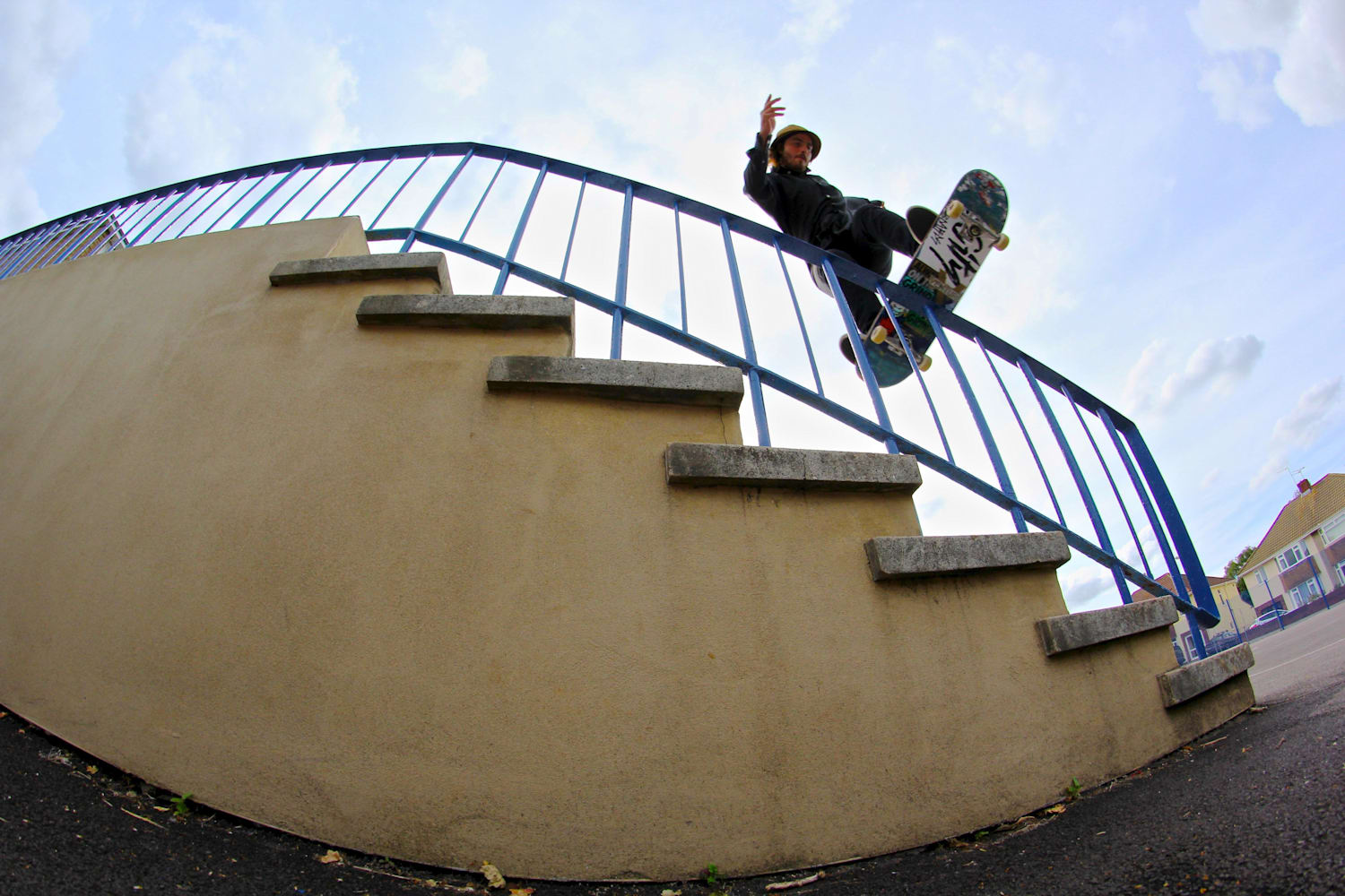 This is Britain – James Harris videofolio