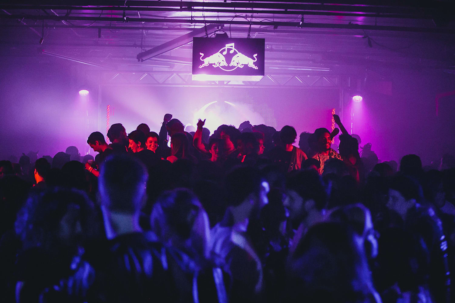 25 best producers under 25 Red Bull Music