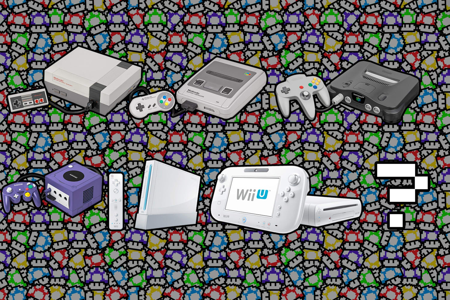 Nintendo NX : À quoi ressemblera la nouvelle console