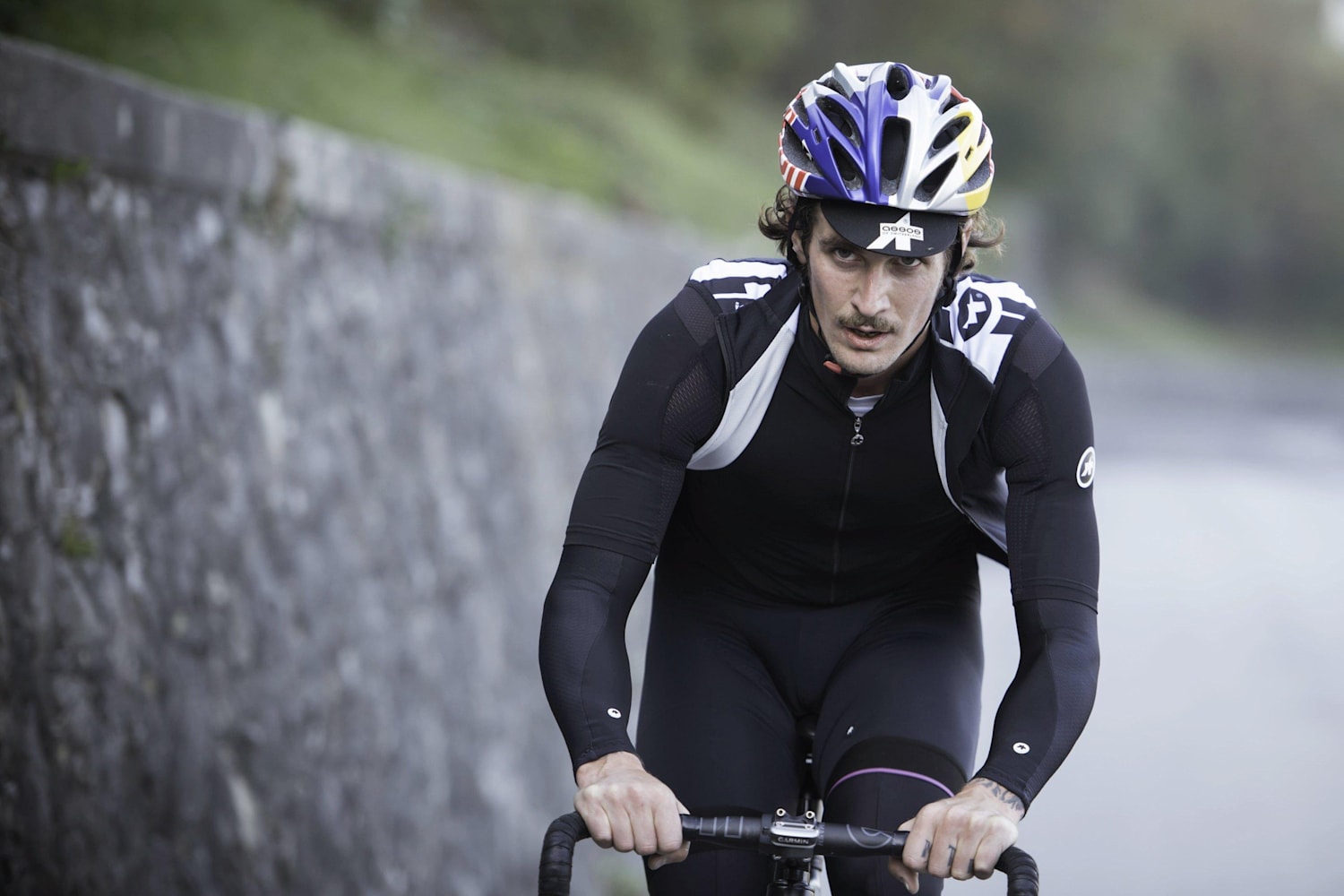 Patrick Seabase 1910 – What to pack?