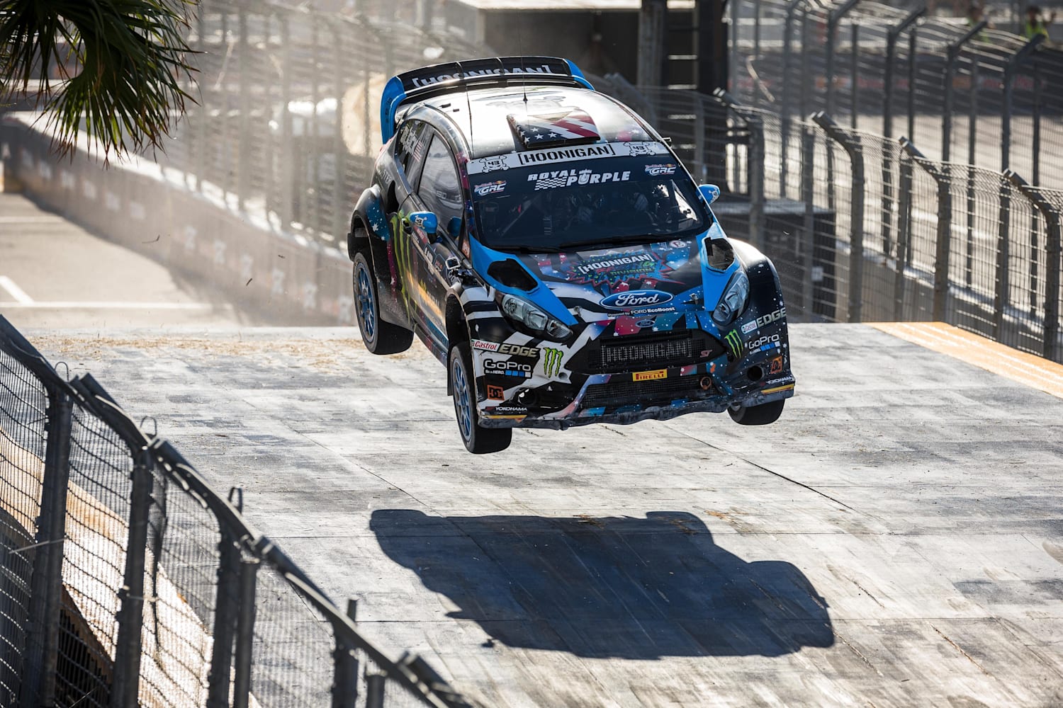 Red Bull GRC Washington DC