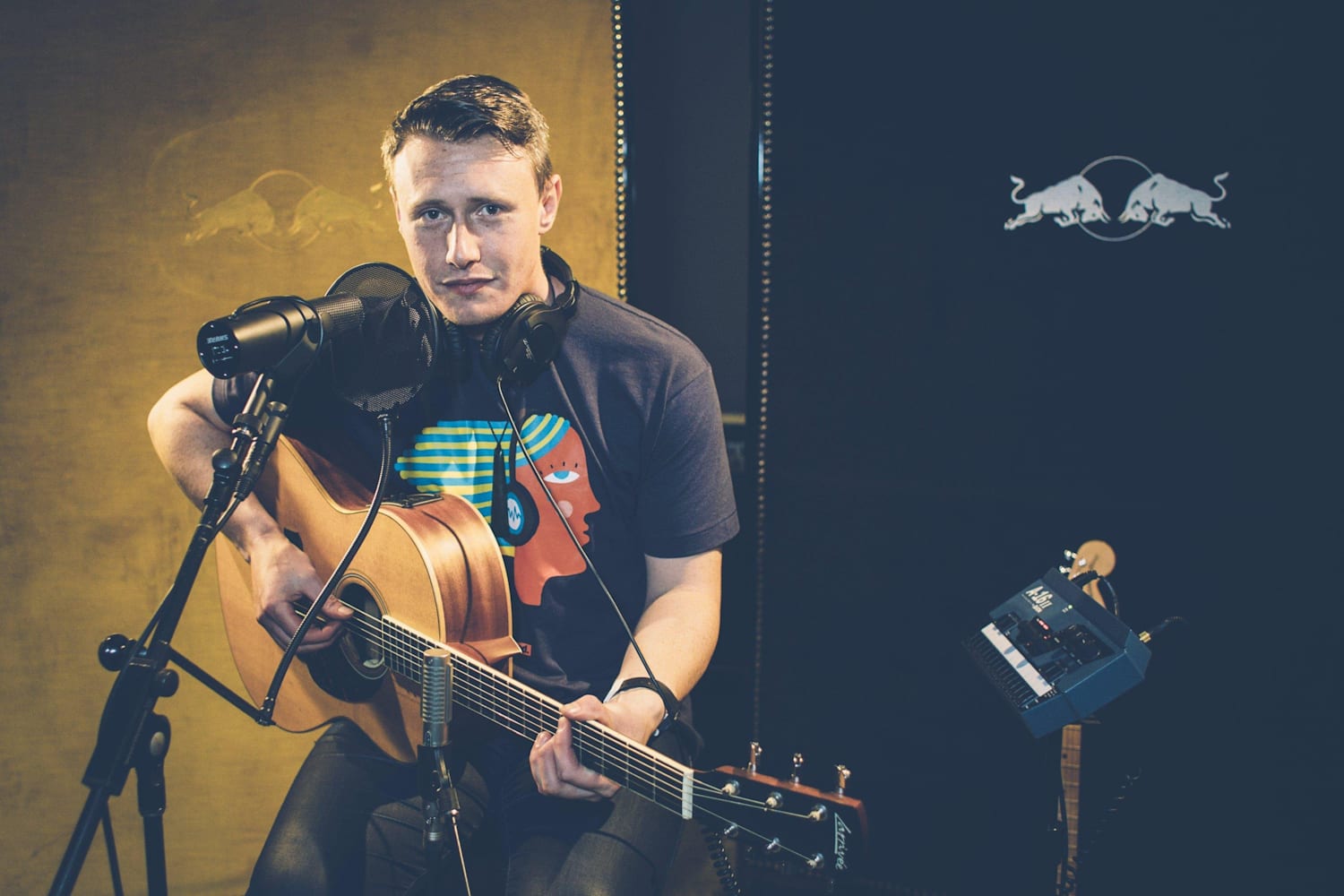 Taite Music Award finalists named - RedBull.com