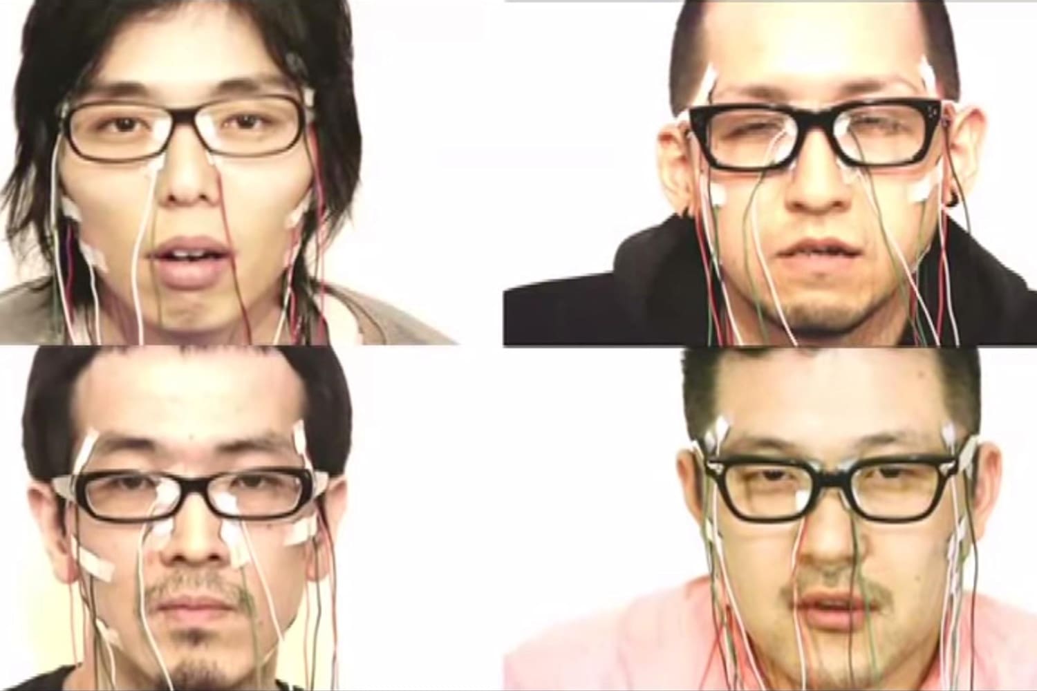 Whatever Happened To The VJ?