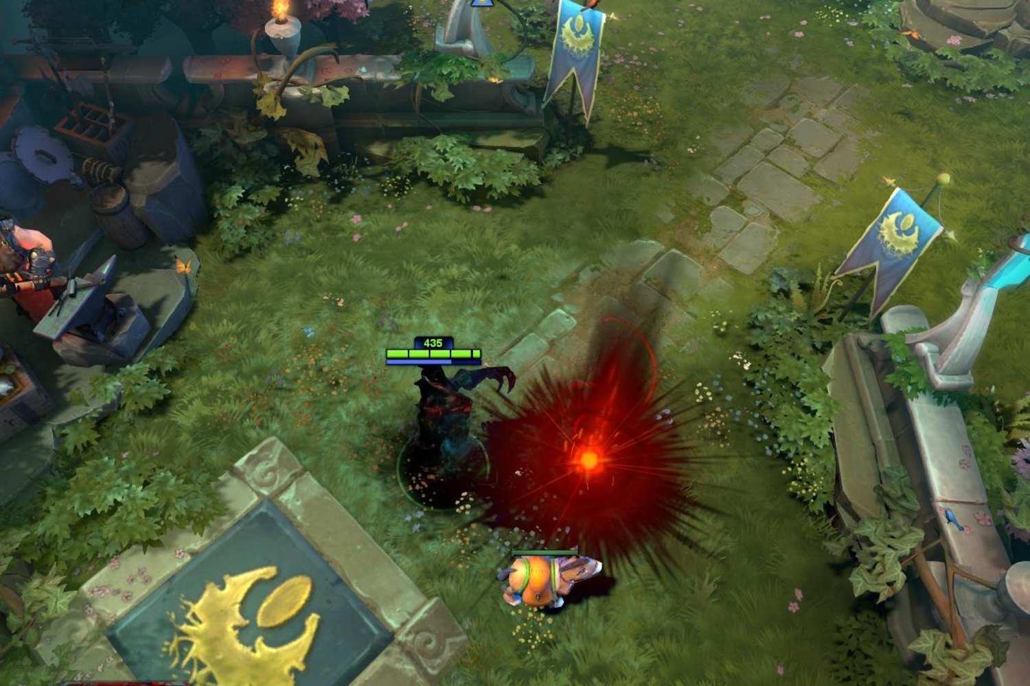 Source 2: Valve eSports could change