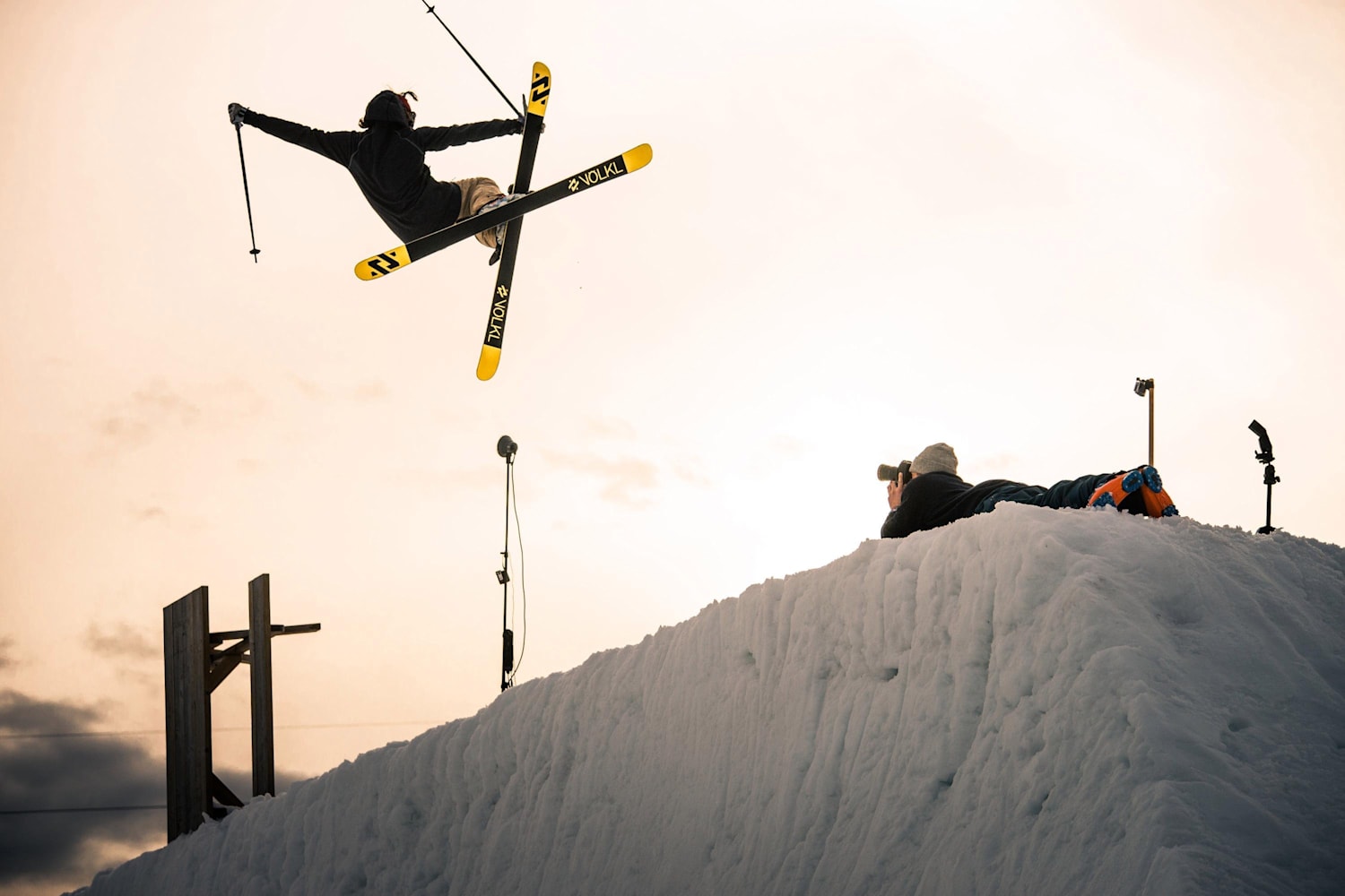 comment améliorer son ride en half-pipe