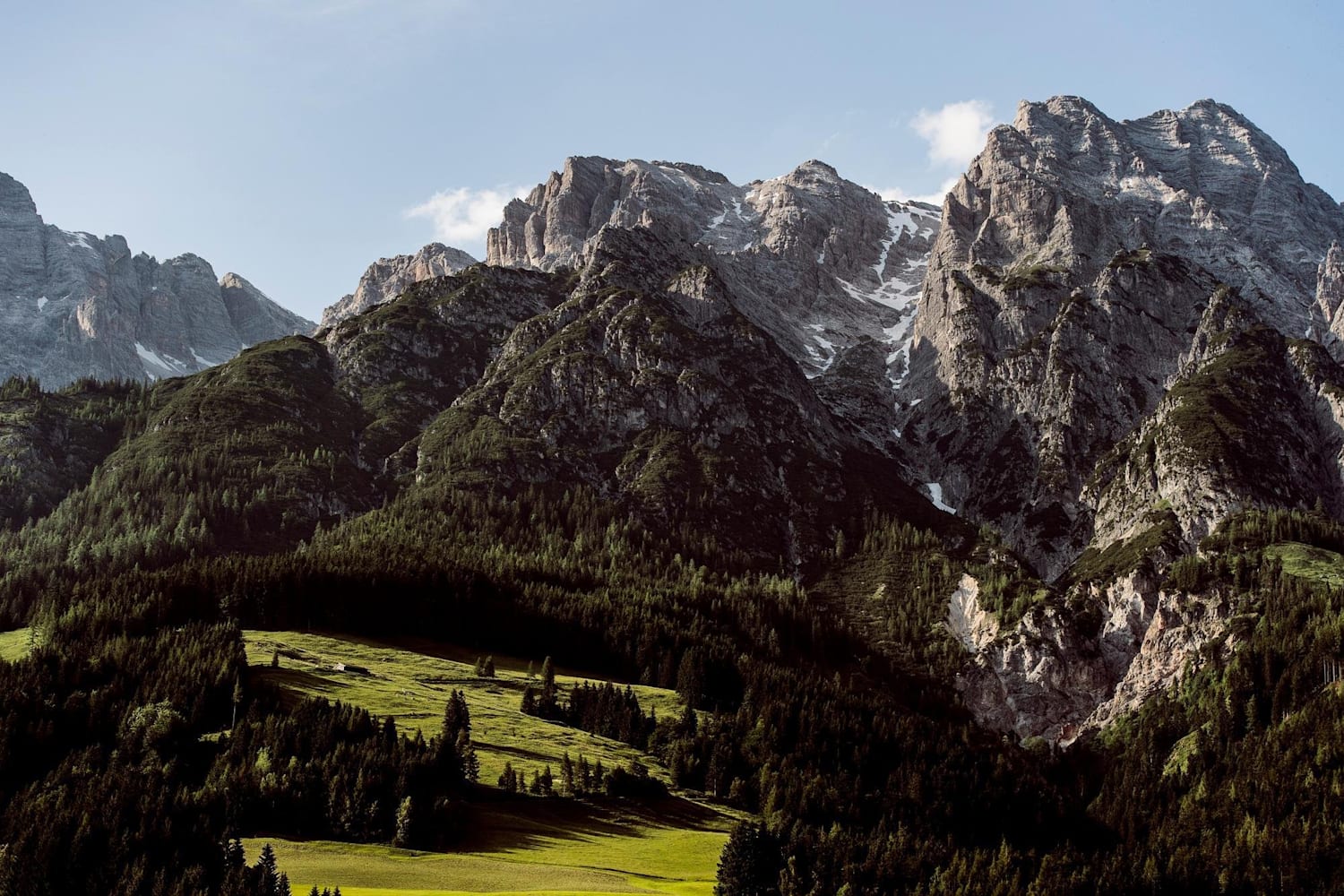 Leogang World Cup practice highlights and photos