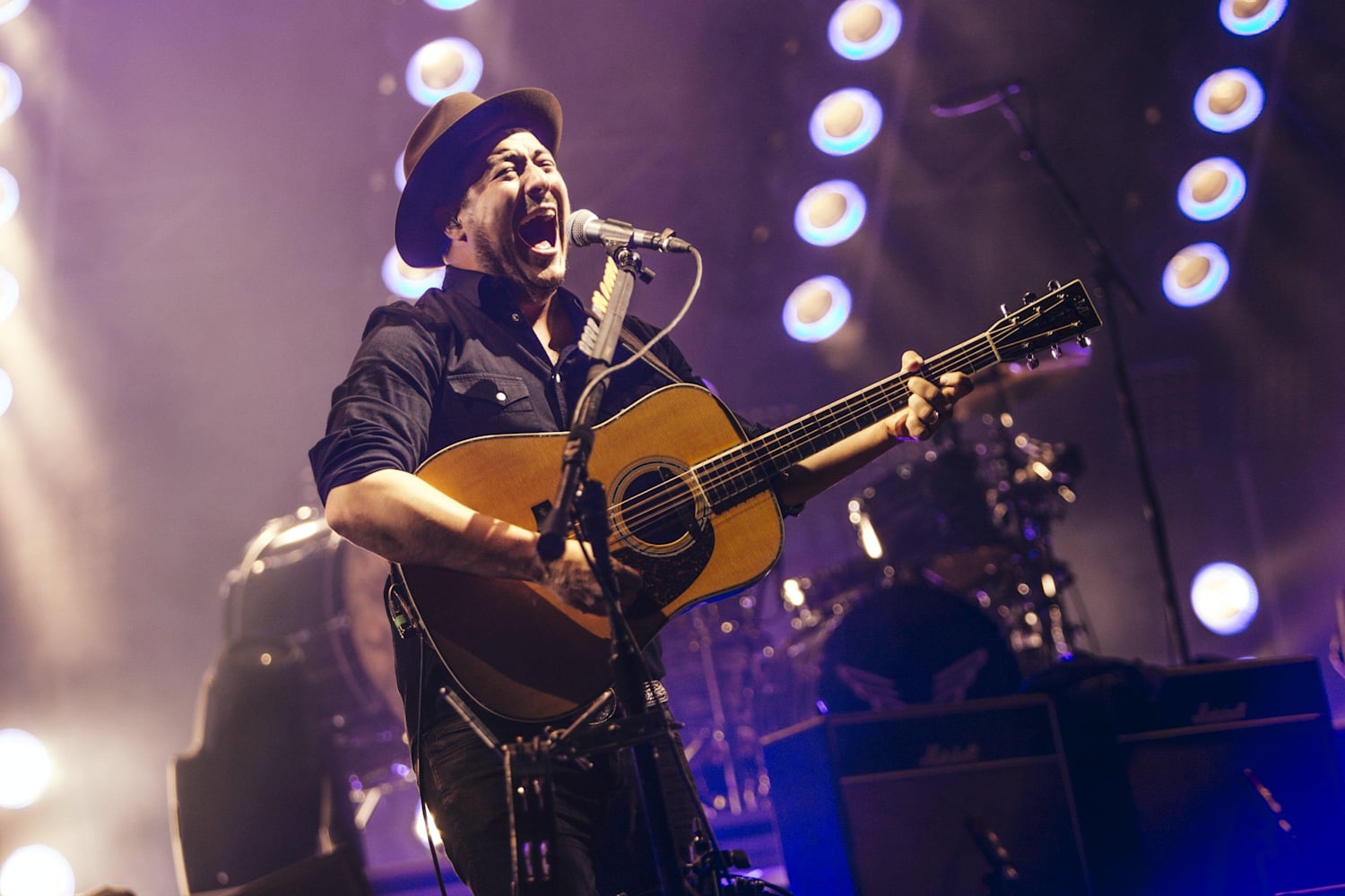 Photo highlights from Bonnaroo 2015