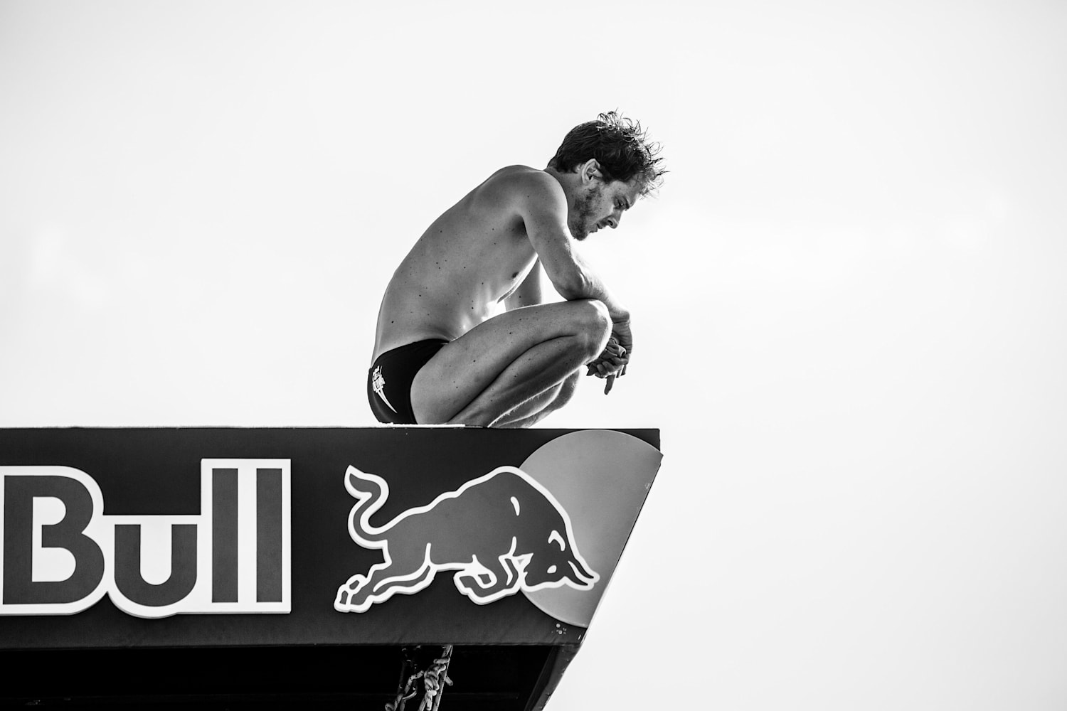 Gary Hunt : Kako nadmašiti samog sebe?