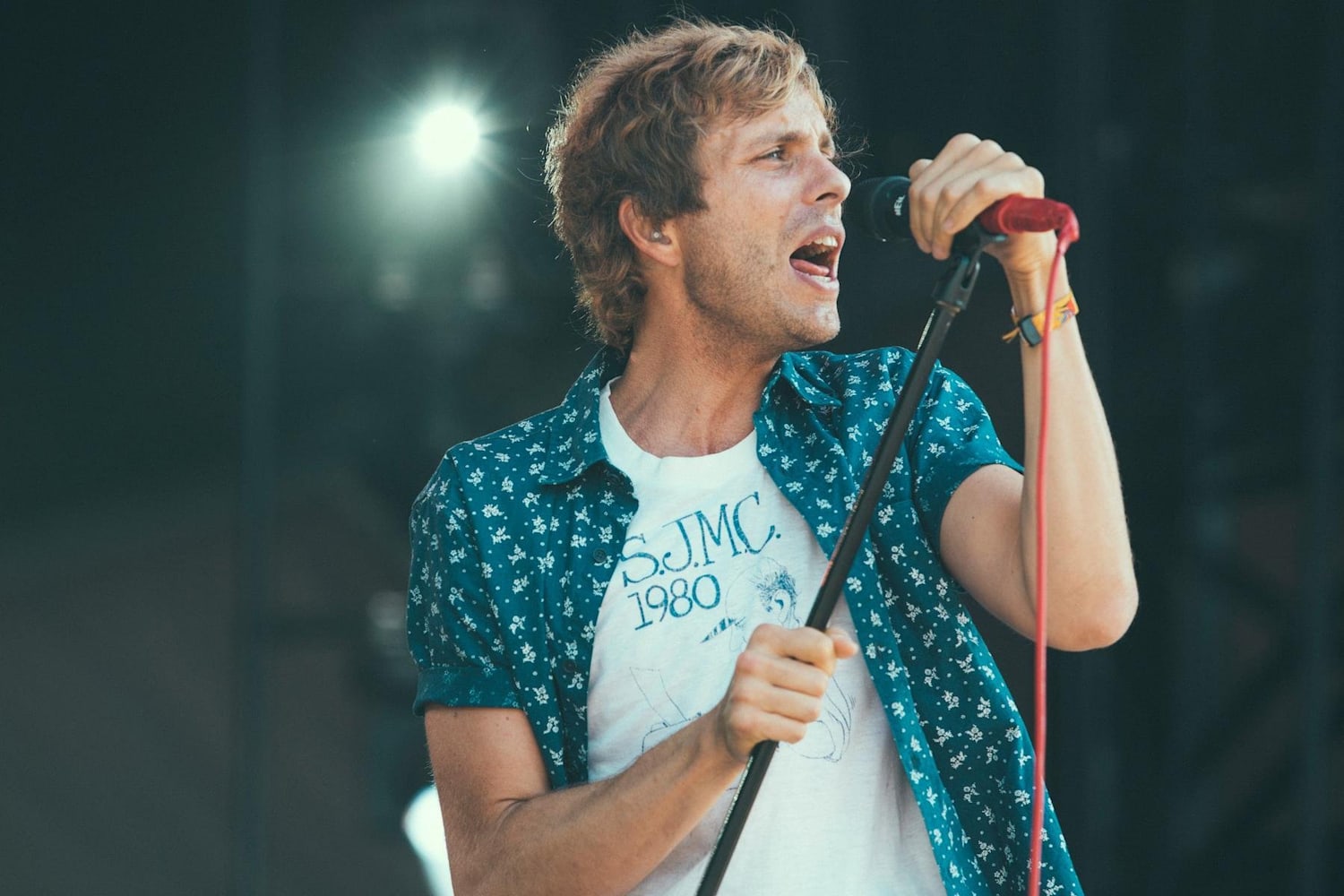 AWOLNATION Bring People to Life in New 'I Am' Video