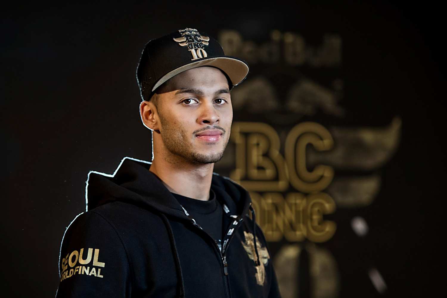 Red Bull BC One - B-Boy Playlist - DJ Lean Rock