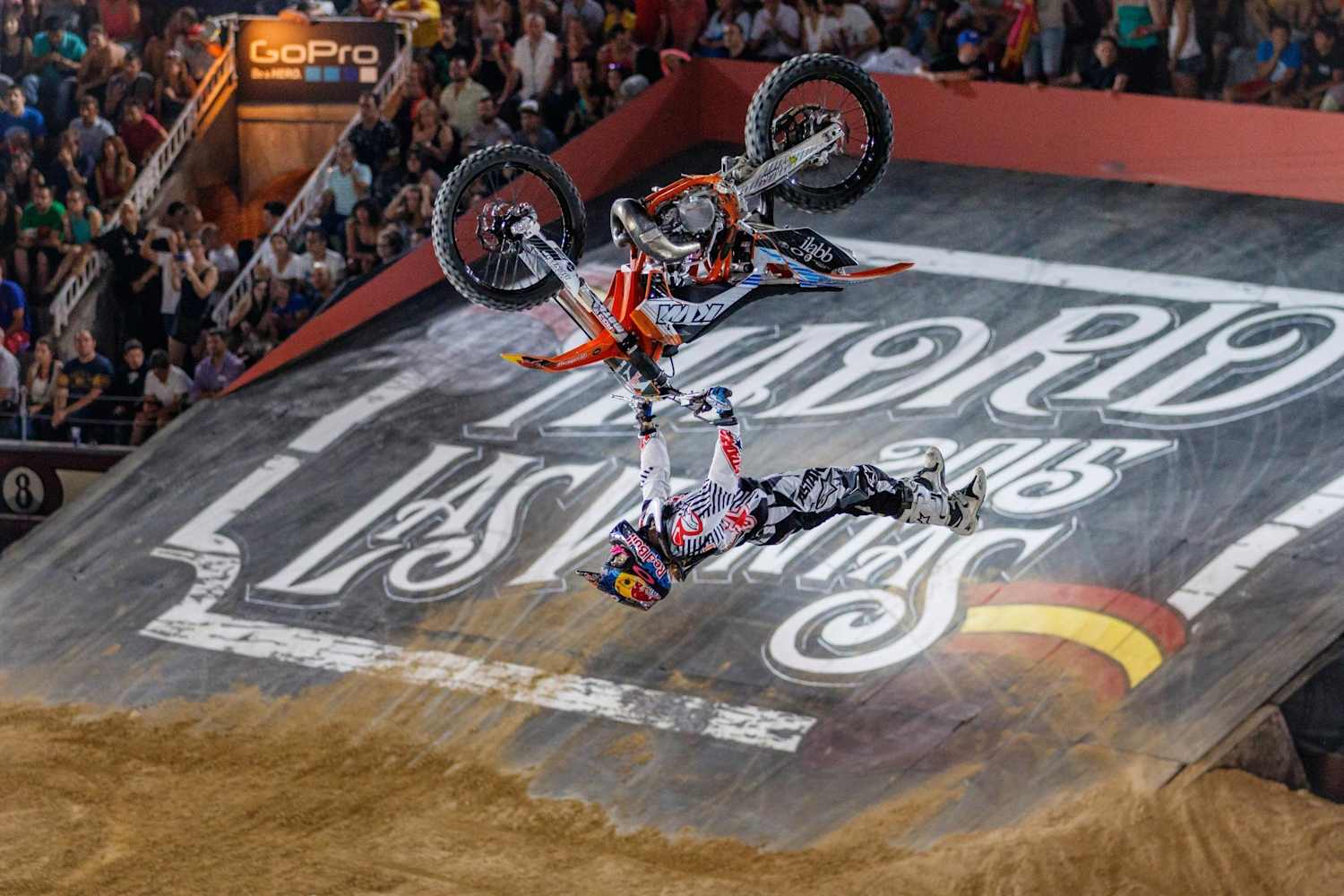 Red Bull X-Fighters: Die FMX-Banger des Sommers