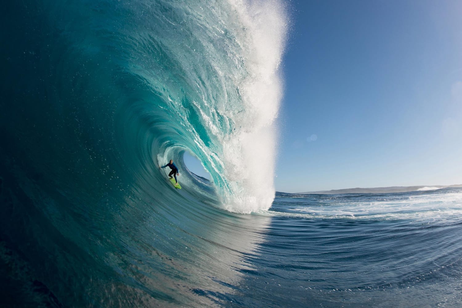 A Photo We Love Mark Mathews Russ Ord Career Photo