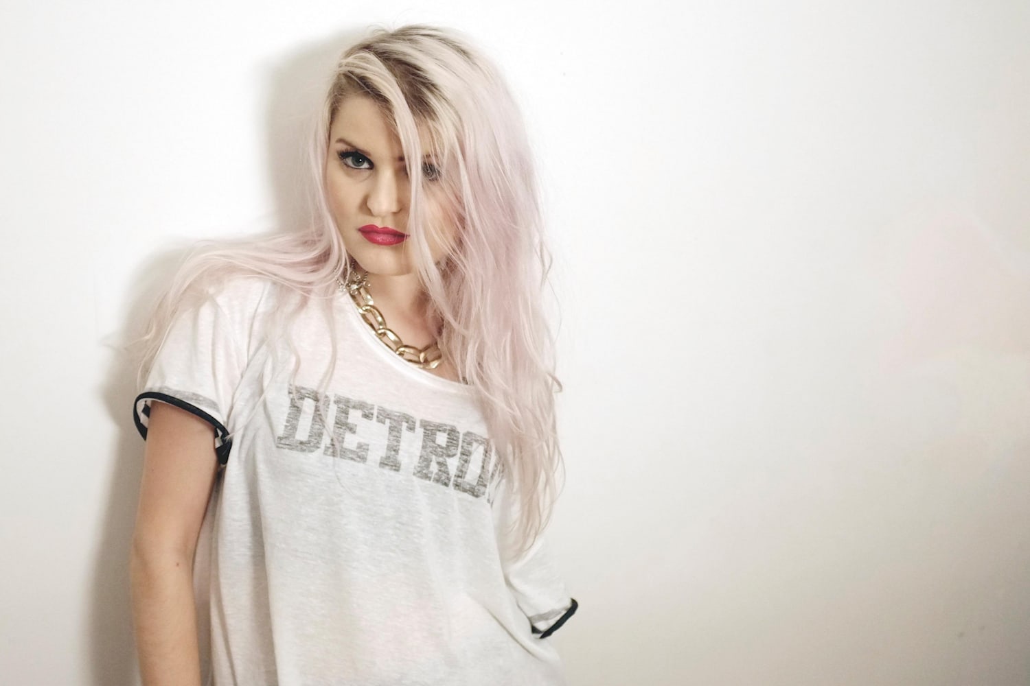 Ronika nos presenta un mix exclusivo con