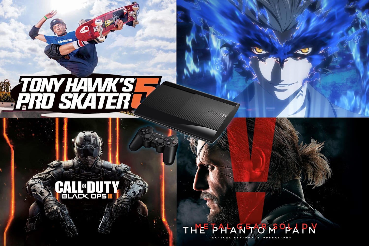 10 PS3 Games Still On The Way