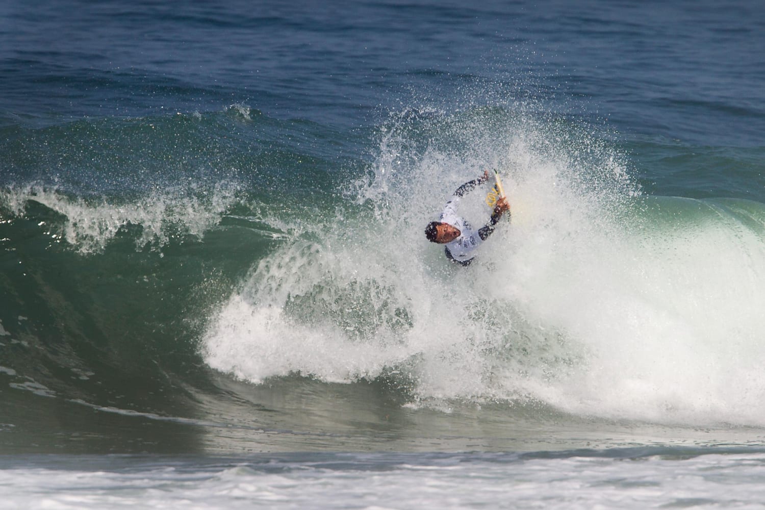 Hugo Pinheiro revalida o triunfo na Cortegaça