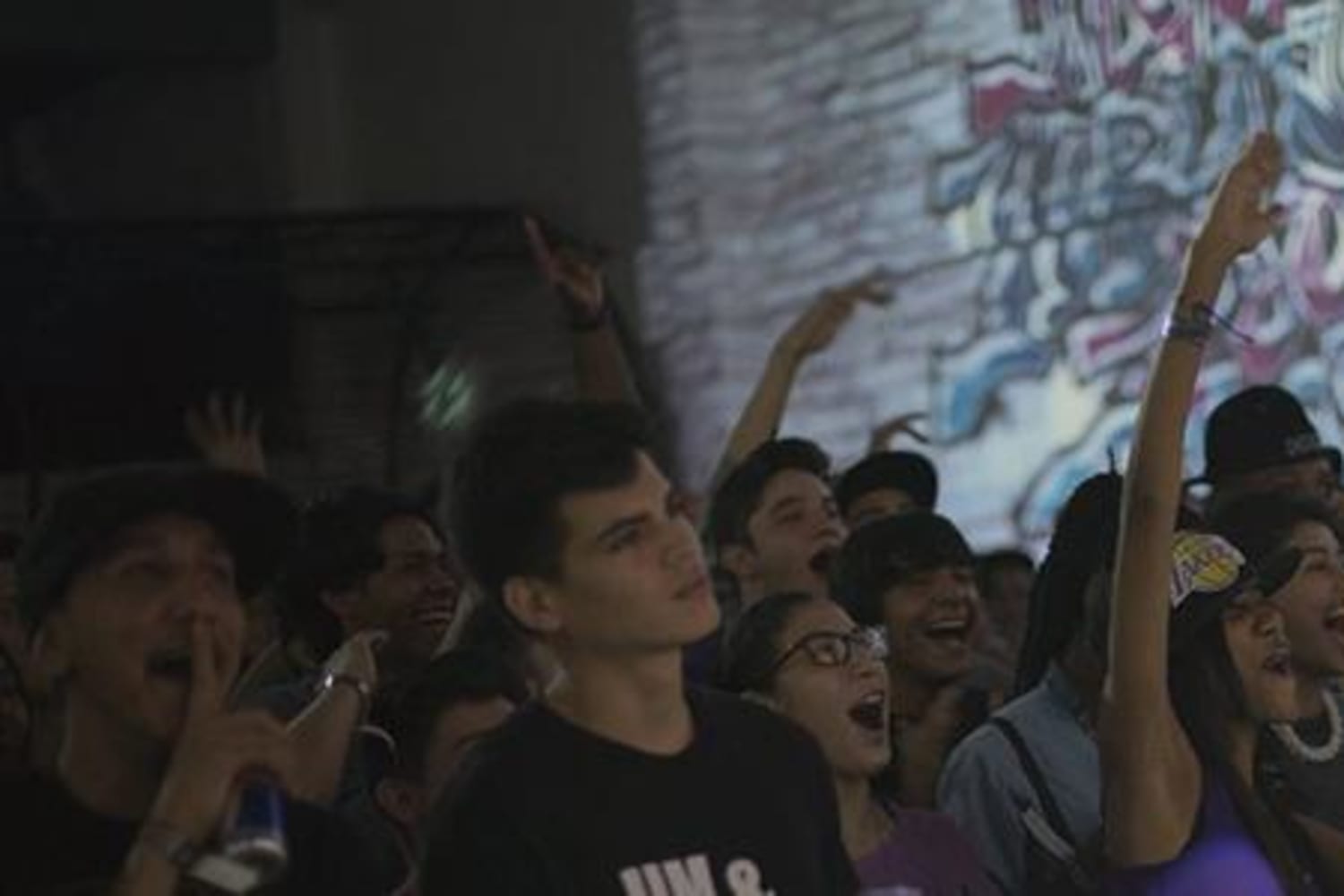 6 cosas acerca de ‘Compton’, el nuevo disco de Dr. Dre