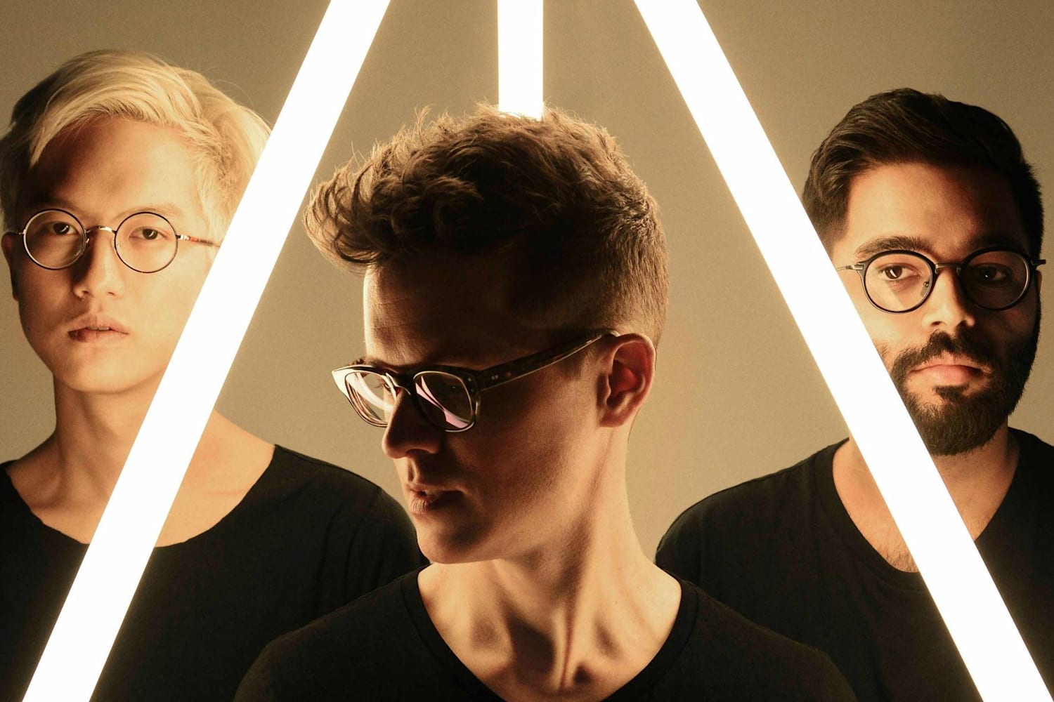 Son Lux: mix y entrevista tras el lanzamiento de Bones