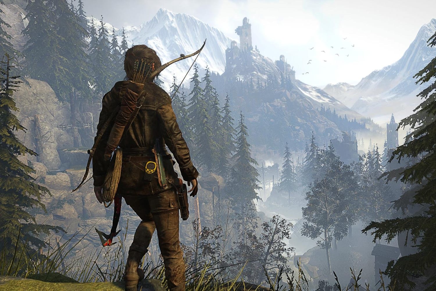 10 Microsoft Xbox 360 games we still can’t wait for