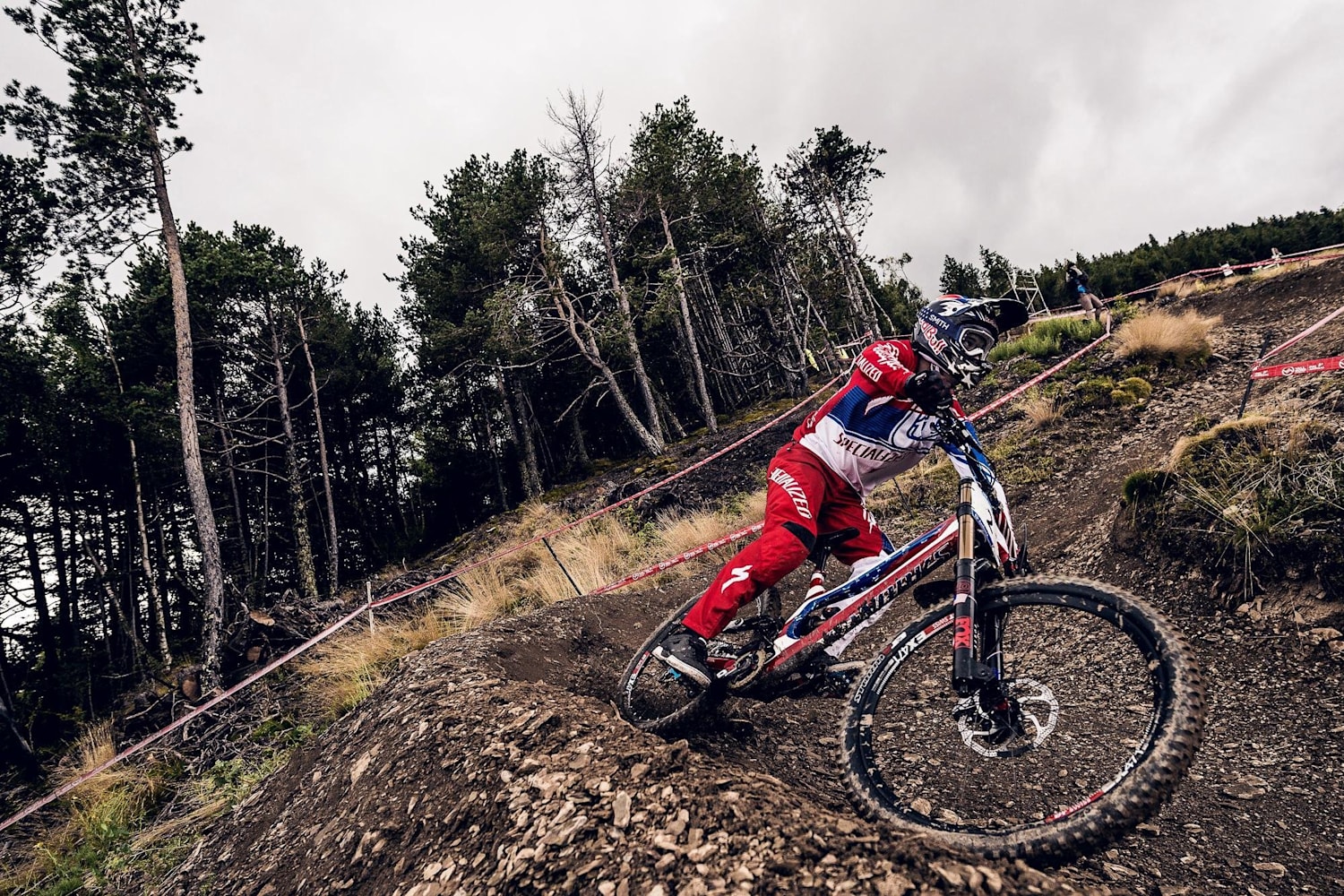 Downhill: "Maior diversão nos últimos 10 anos"