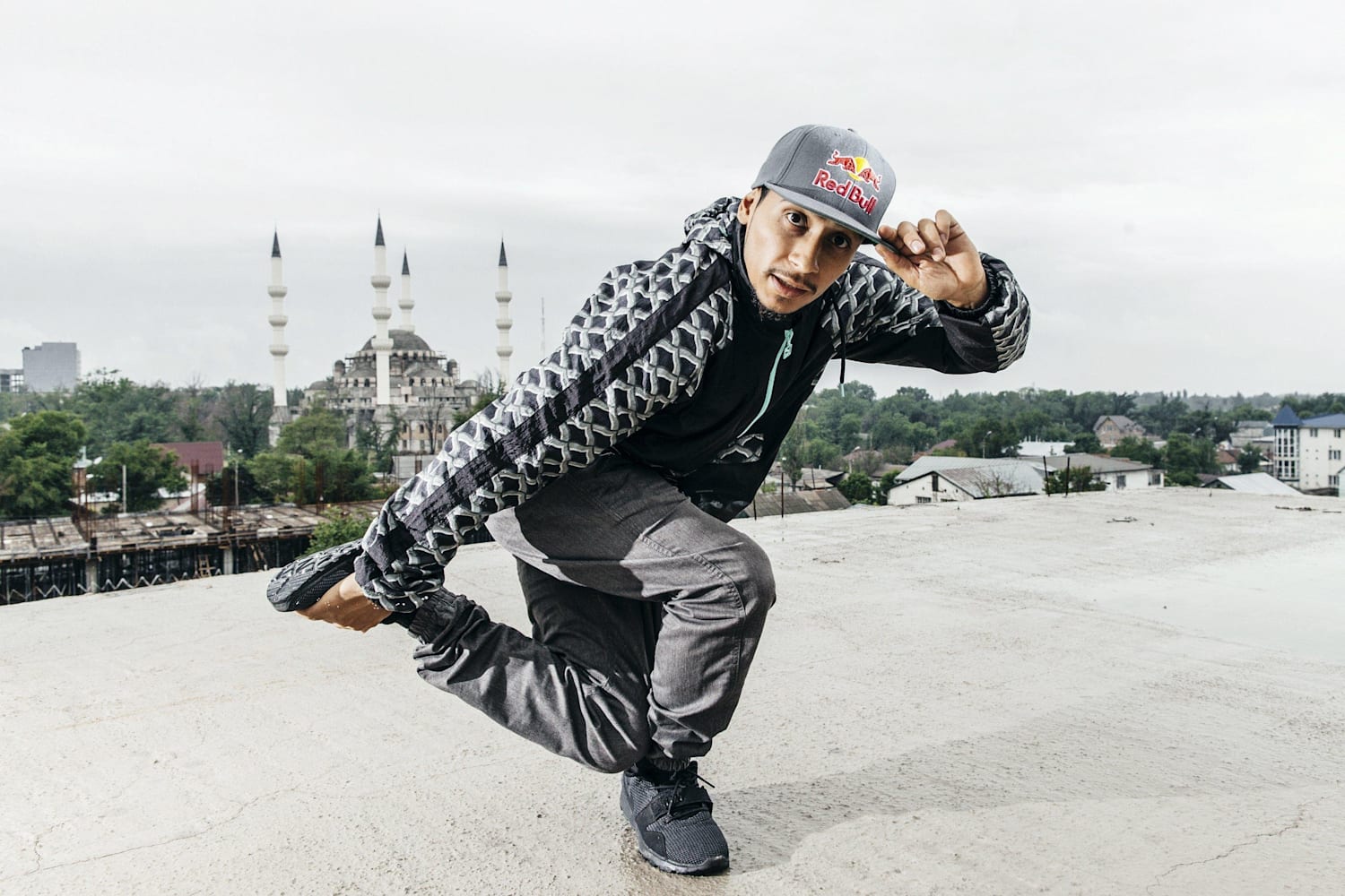 Roxrite-Ranking: Inspirierende Songs zum Breaken