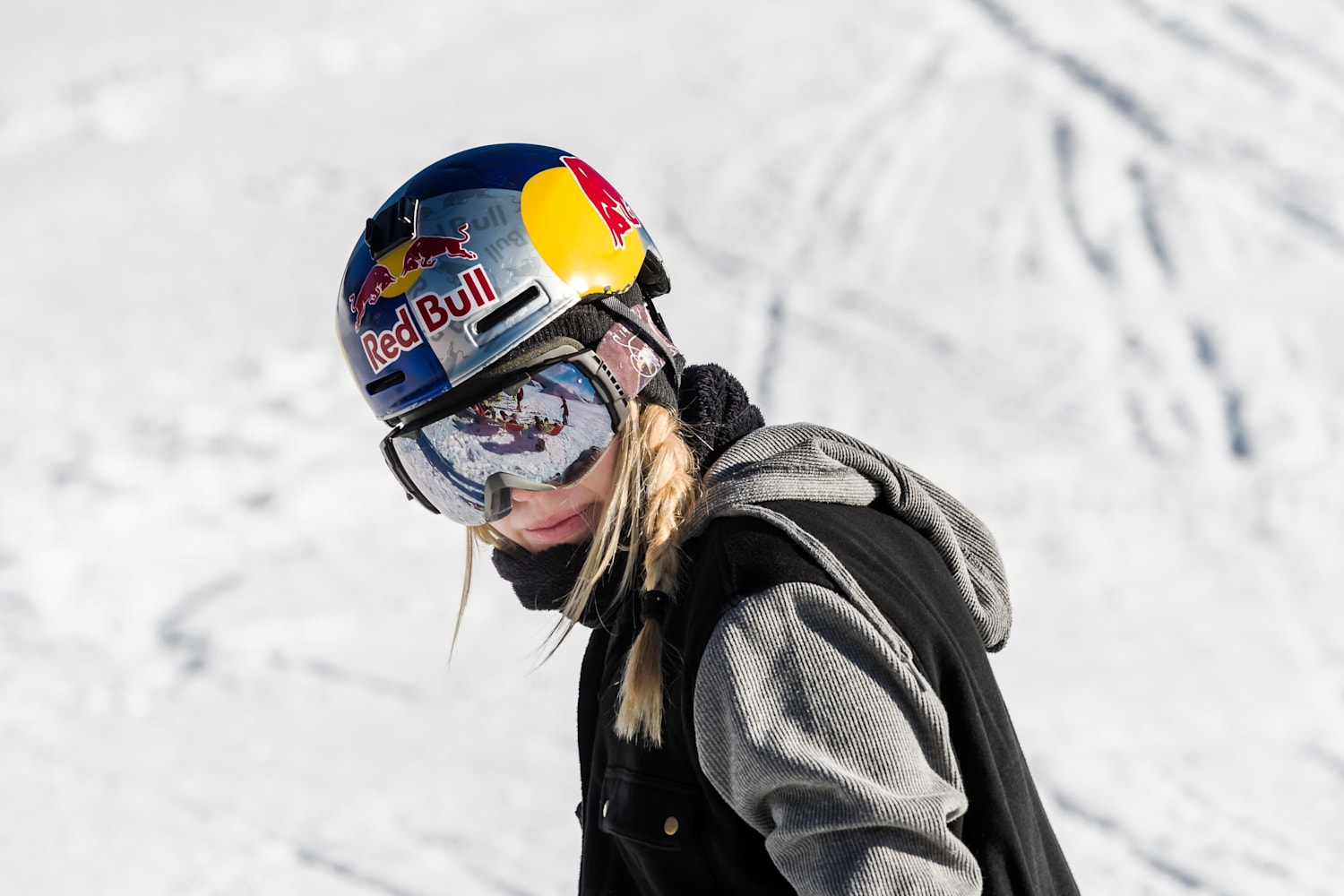 Premios iF3: ¡Por esto Lisa Zimmermann ganó en el Park!