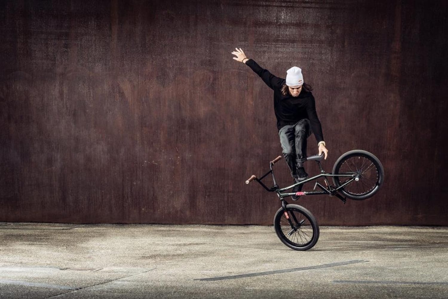 Photos: Viki Gomez | #FlatSwissTour | Red Bull Bike