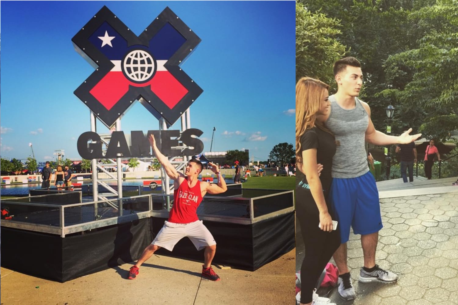 2015.10.15 | CoD戦記：Doug “Censor” Martin | Games