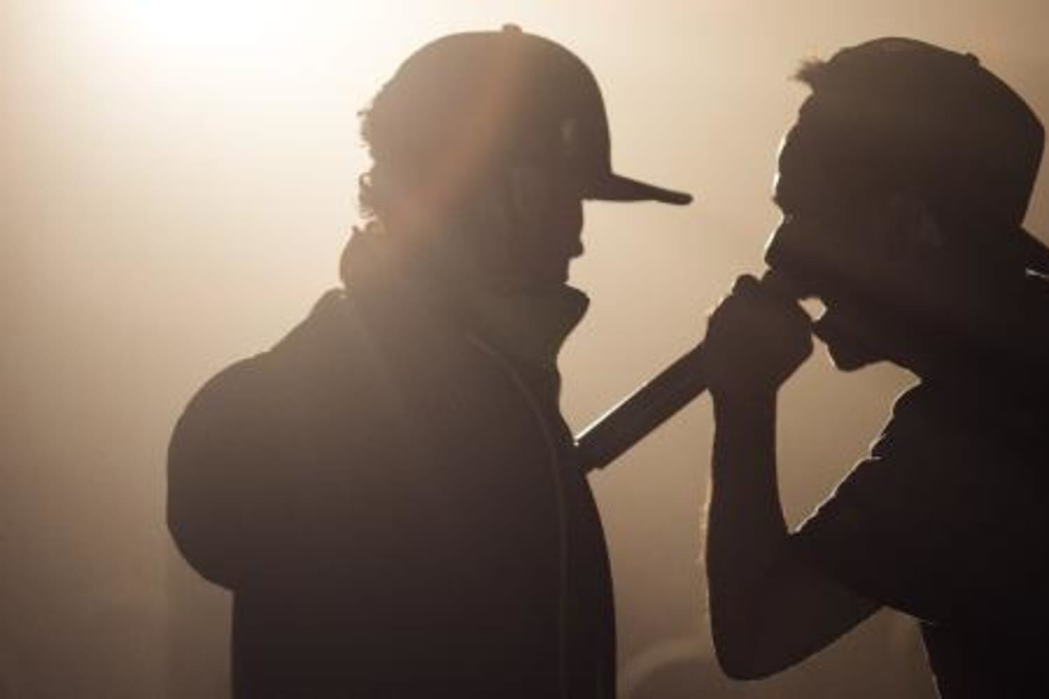 Top 5 de Kaiser: Revelaciones del freestyle