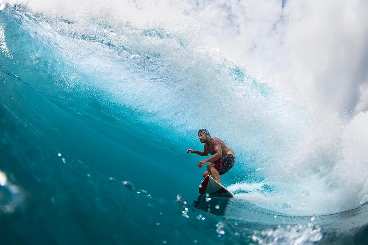 A photo we love: Bruce Irons Backdoor tribute