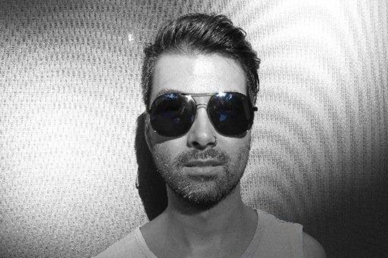 Bahrain Music Events – Matthew Dekay | Red Bull MEA