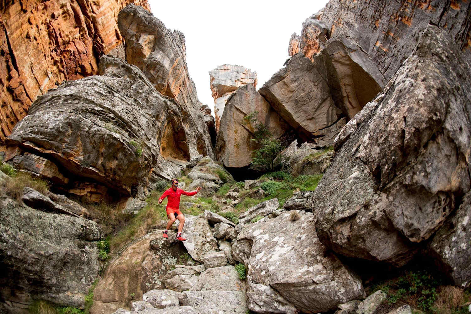 Downhill running tips: 10 things that make you faster